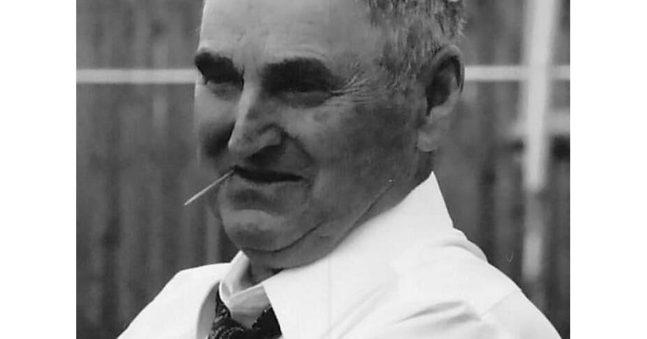 James M. Keefer Sr. | Obituaries | loudountimes.com