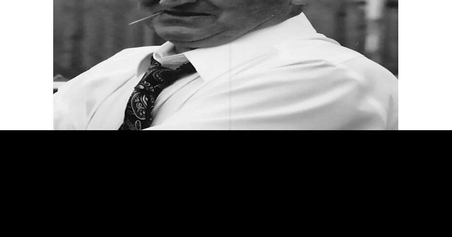 James M. Keefer Sr. | Obituaries | loudountimes.com