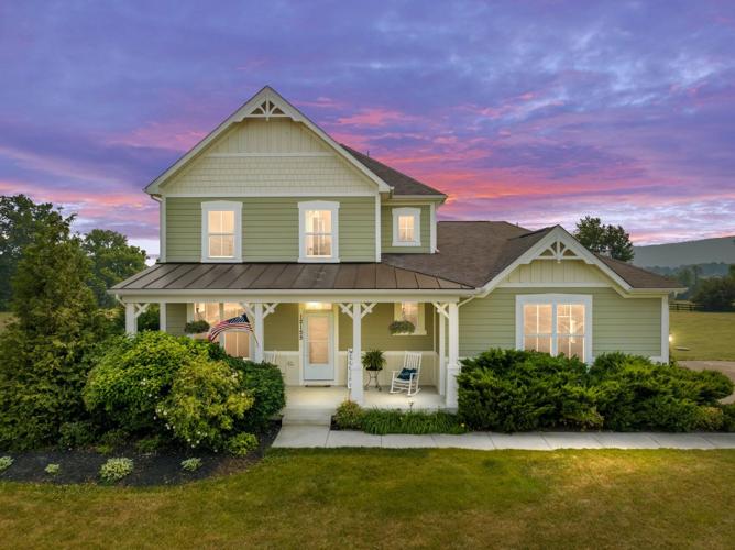 Home of the Week: 12155 Sunflower Field Place, Lovettsville ...