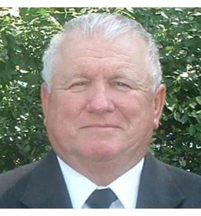 Brian Dudley "Old Mil" Digges | Obituaries | loudountimes.com