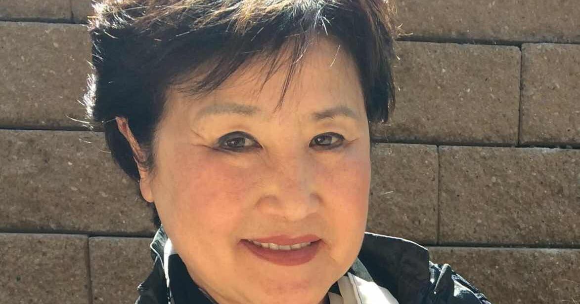 Young Sook (nee Kim) Lee | Obituaries | loudountimes.com