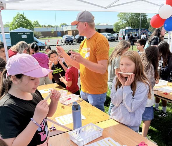 Loudoun's Think Big program expands, aims to inspire students to pursue ...