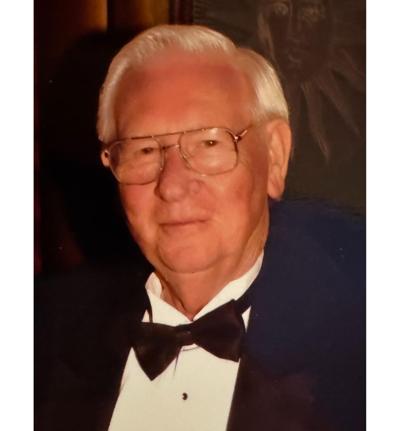 Robert Clinton Forbes | Obituaries | loudountimes.com
