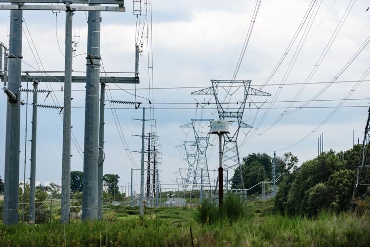 PJM advances proposal for transmission line in western Loudoun ...