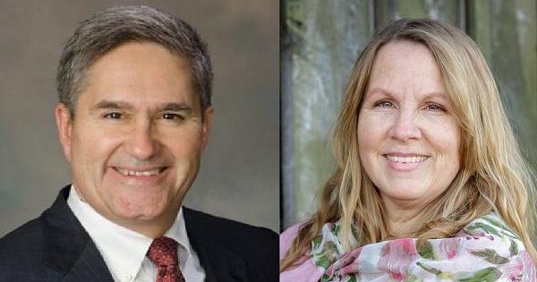 It's a Gooditis-Minchew rematch in Virginia's 10th House District ...