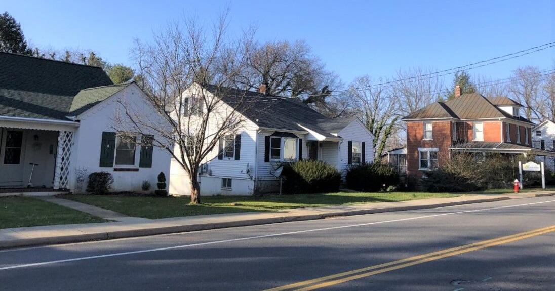 Purcellville zoning ordinance amendment rejected by town council | News ...