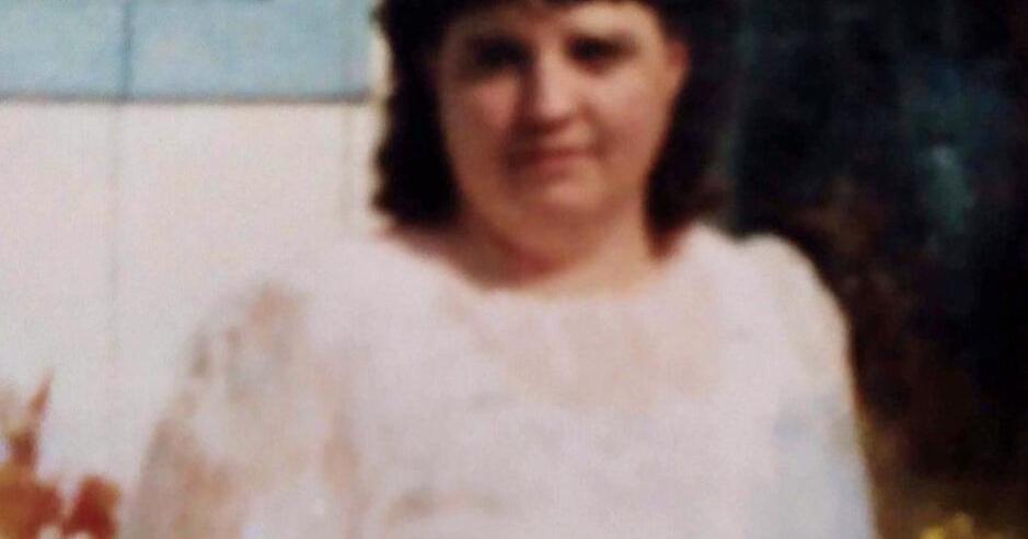 Rose Marie (nee Huffman) Rawls | Obituaries | loudountimes.com