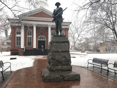 Loudoun County supervisors support giving localities power over war ...