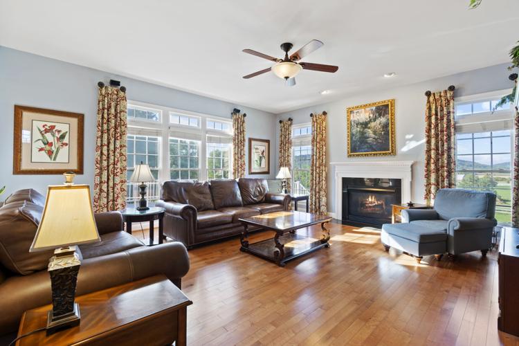 Home of the Week: 16545 Chestnut Overlook Drive, Purcellville | News ...