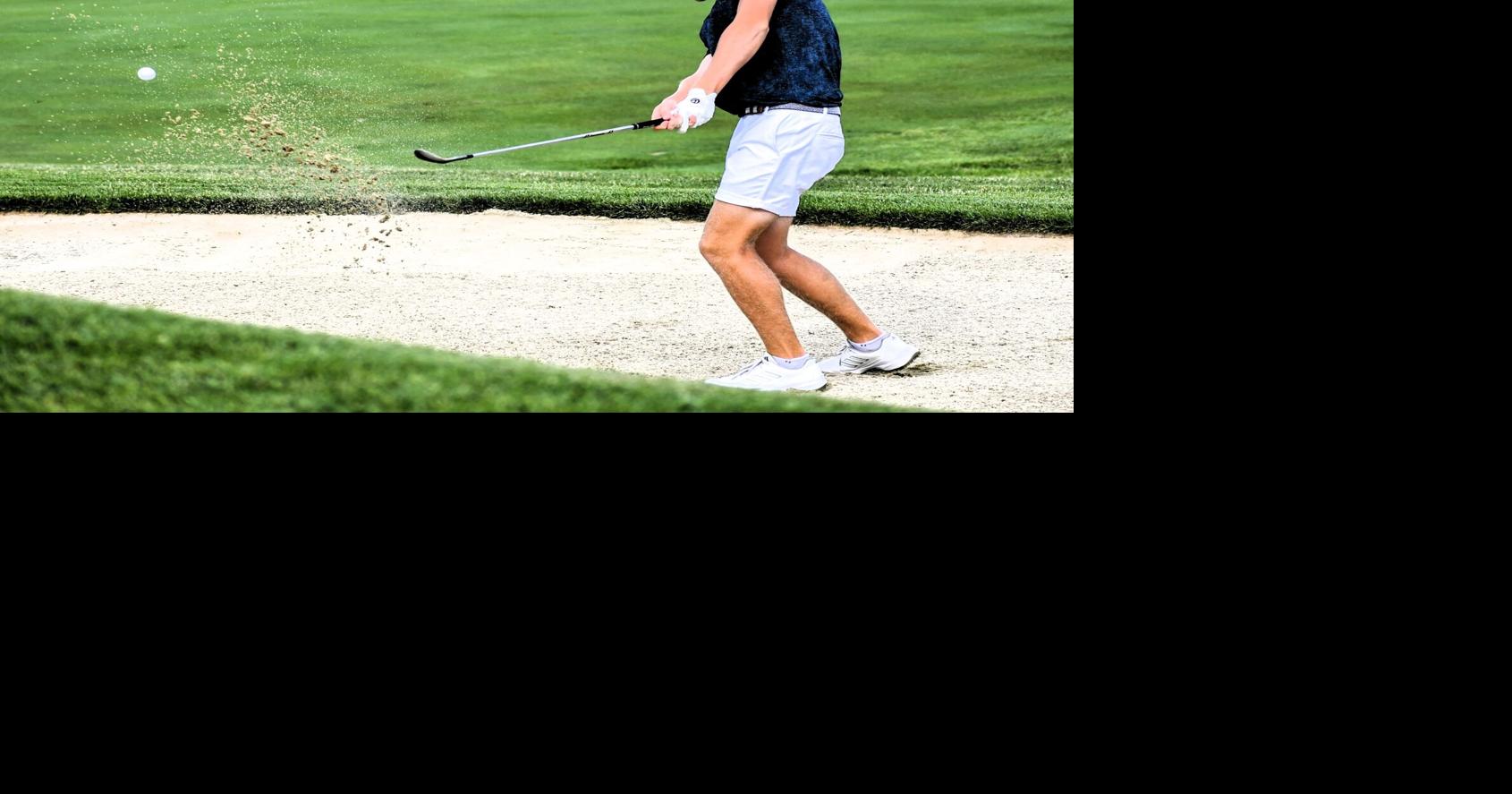 Lovettsville teen Logan Reilly wins VSGA Amateur Championship | Sports ...