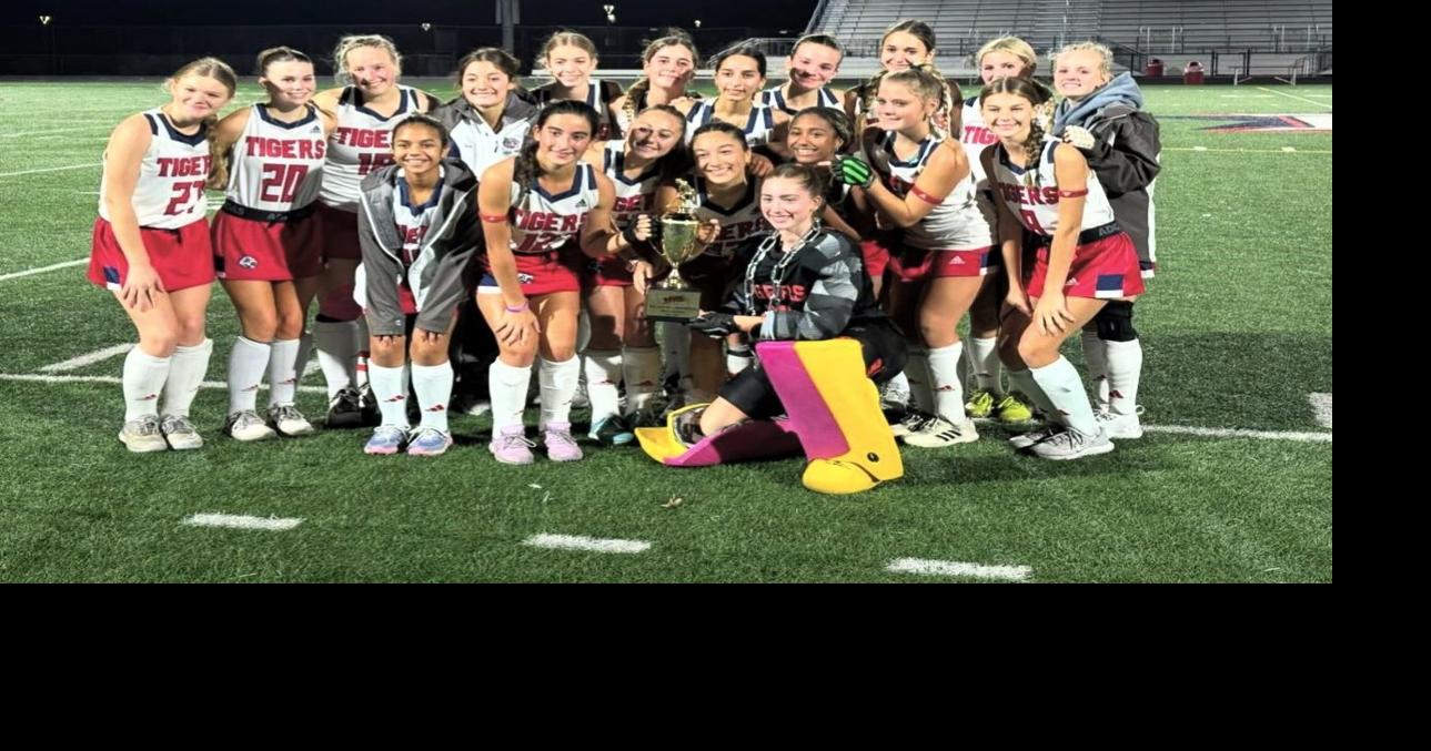 Field hockey: Four Loudoun teams advance to state playoffs | Sports ...