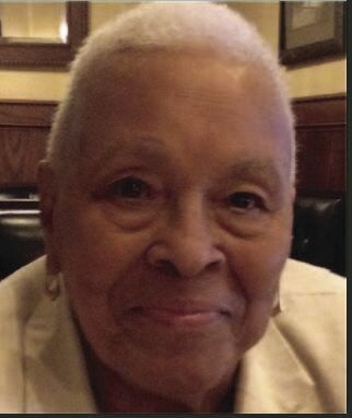 Georgia Alice Roberts | Obituaries | loudountimes.com
