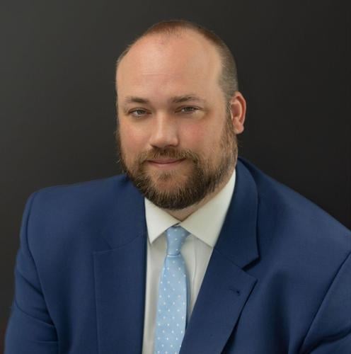 New Loudoun County Democratic Committee chair wants to harness anger ...