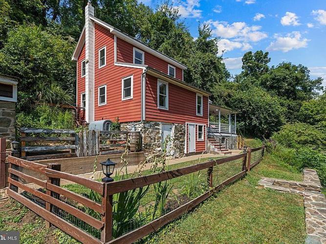 Home of the Week: 13316 Downey Mill Rd., Lovettsville | Entertainment | loudountimes.com