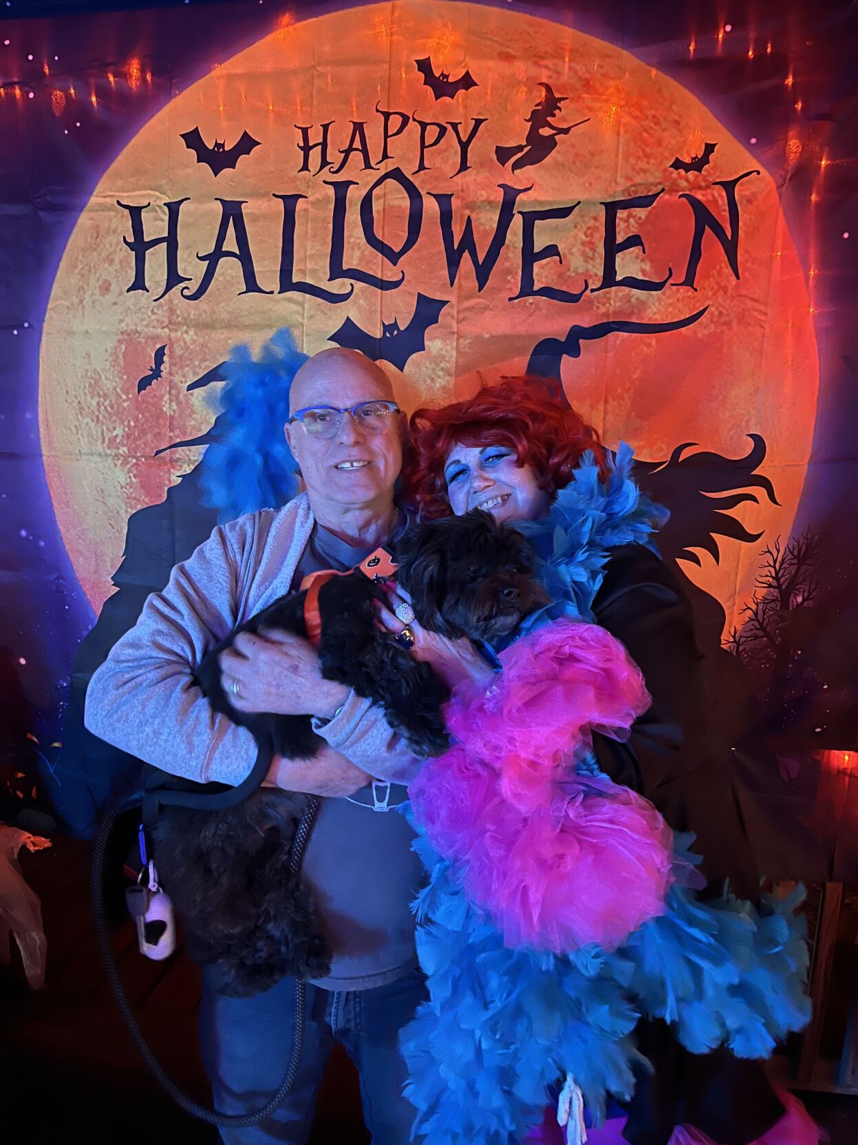 Purcellville's Halloween Party in the Woods draws big crowds | 0local ...