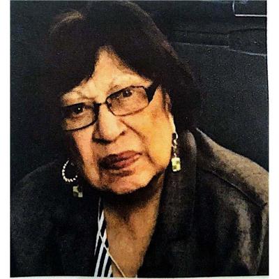 Rachel Elizabeth Bush | Obituaries | loudountimes.com