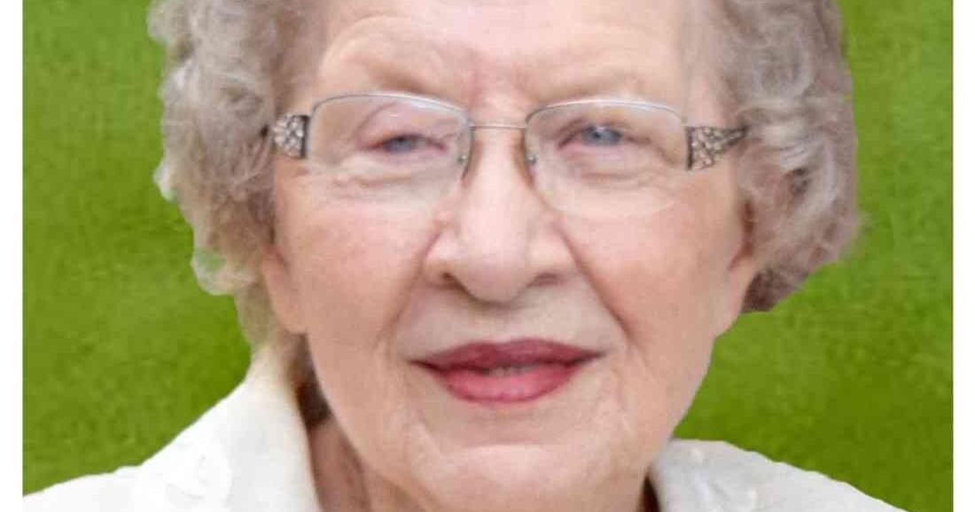ADA MAE HAWKS | Obituaries | loudountimes.com