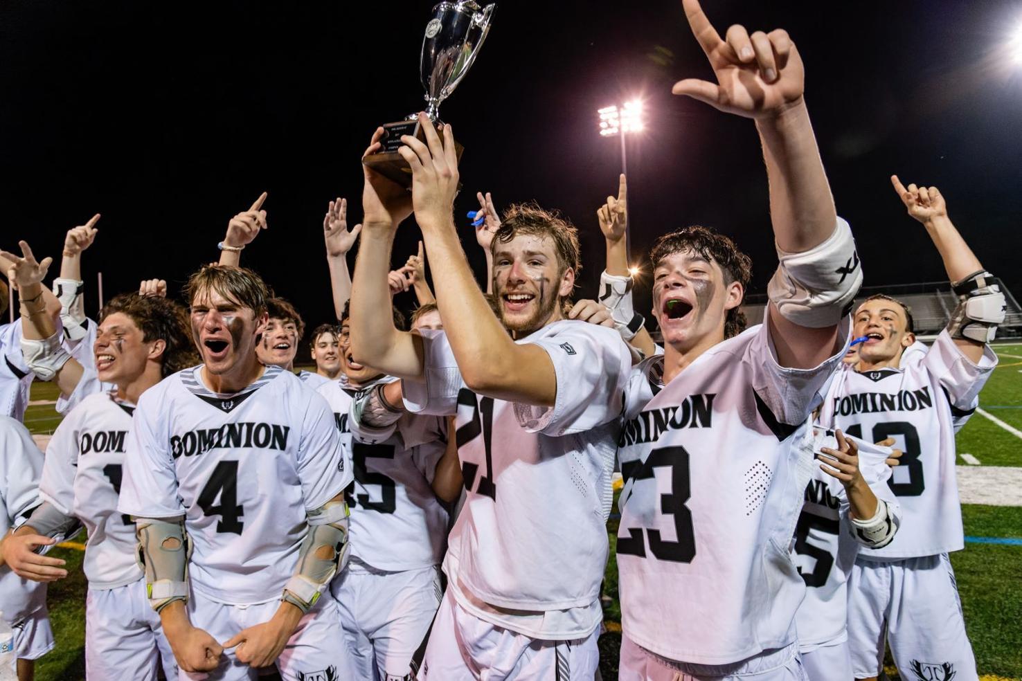 Loudoun County High School | loudountimes.com