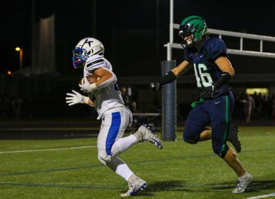 Loudoun's Varsity Football Week 3 Scoreboard | Sports | loudountimes.com