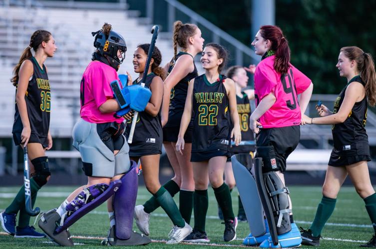Five Loudoun teams to play in regional field hockey semifinals | Sports ...