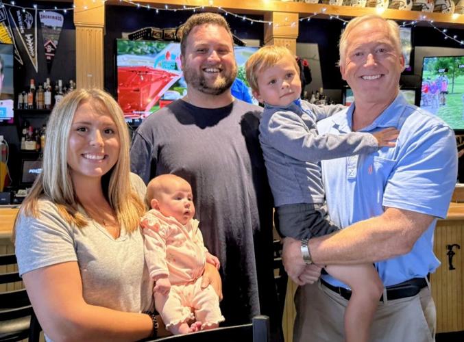 Purcellville's Coach's Corner Grill under new ownership but traditions ...