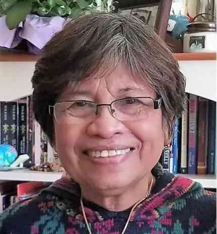 Vicenta "Vicki" Del Prado Nicholson | Obituaries | loudountimes.com