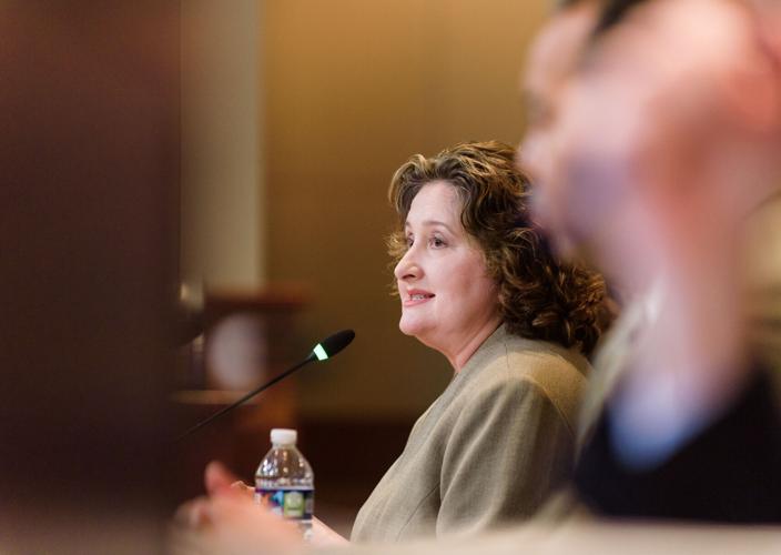 Board of Supervisors begins zoning ordinance rewrite deliberations ...