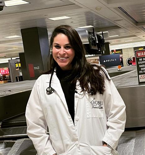 Personalized medicine: Pair of local residents turn to house calls to ...
