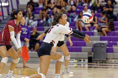 Loudoun's Varsity Sports Scoreboard | Sports | loudountimes.com