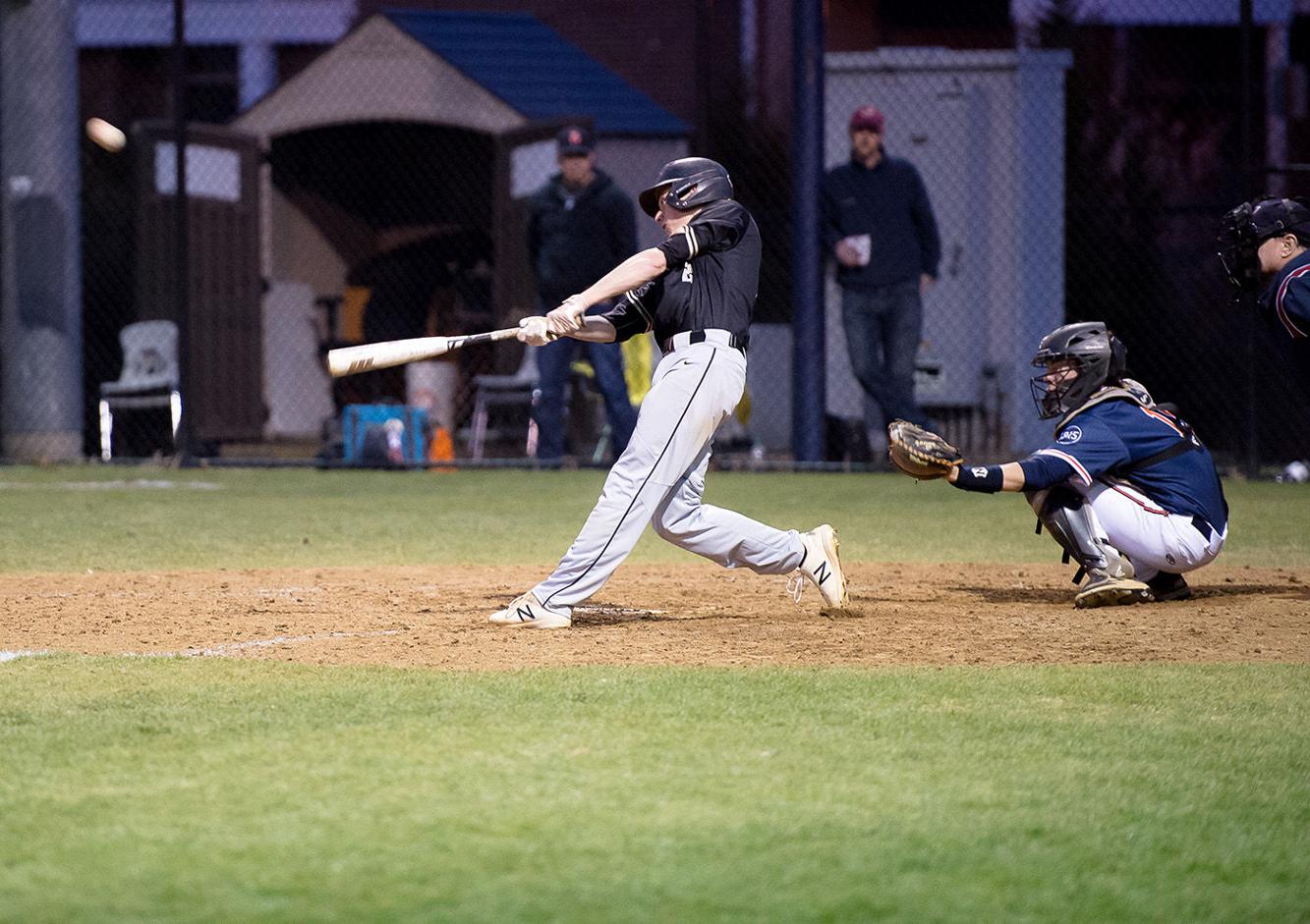 IN PHOTOS: Freedom slides past Briar Woods in Potomac baseball clash ...