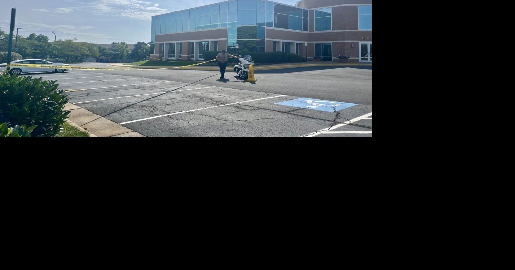 2 Dead In Dulles Town Center Shooting 1local