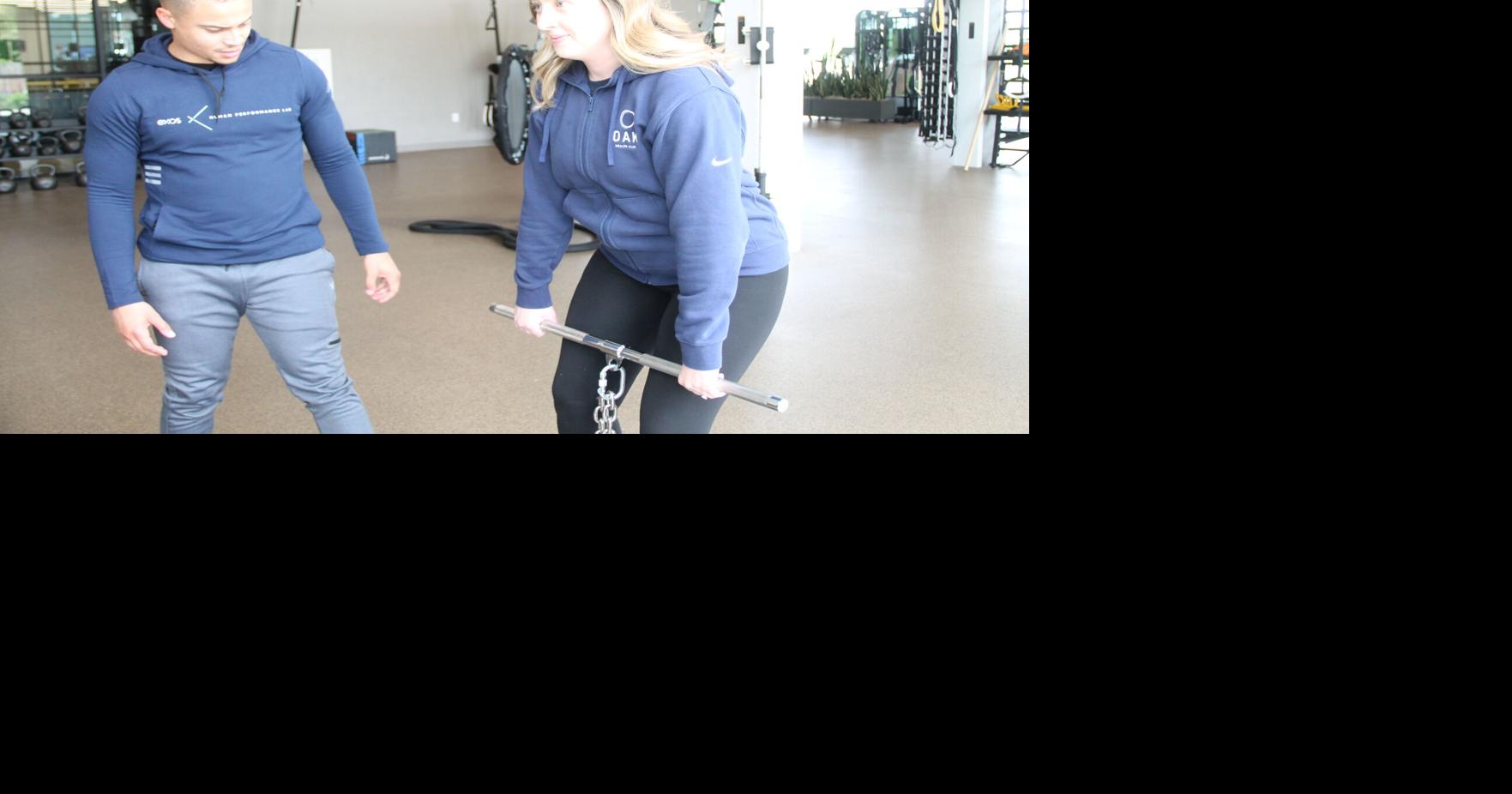 Oak Health Club, Exos offer guidance on strength training for longevity ...