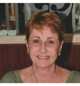 Helen (nee Monahan) Andrews | Obituaries | loudountimes.com