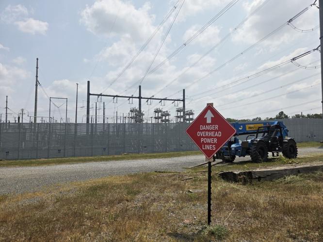 Burglary ring suspected in $1.5 million copper thefts at electrical ...