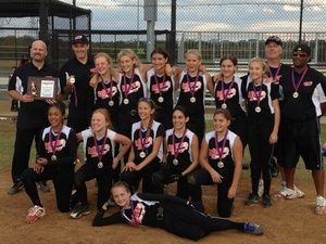 Inferno heats up to win softball crown | Sports | loudountimes.com