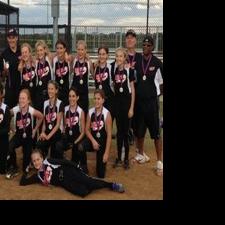 Inferno heats up to win softball crown | Sports | loudountimes.com
