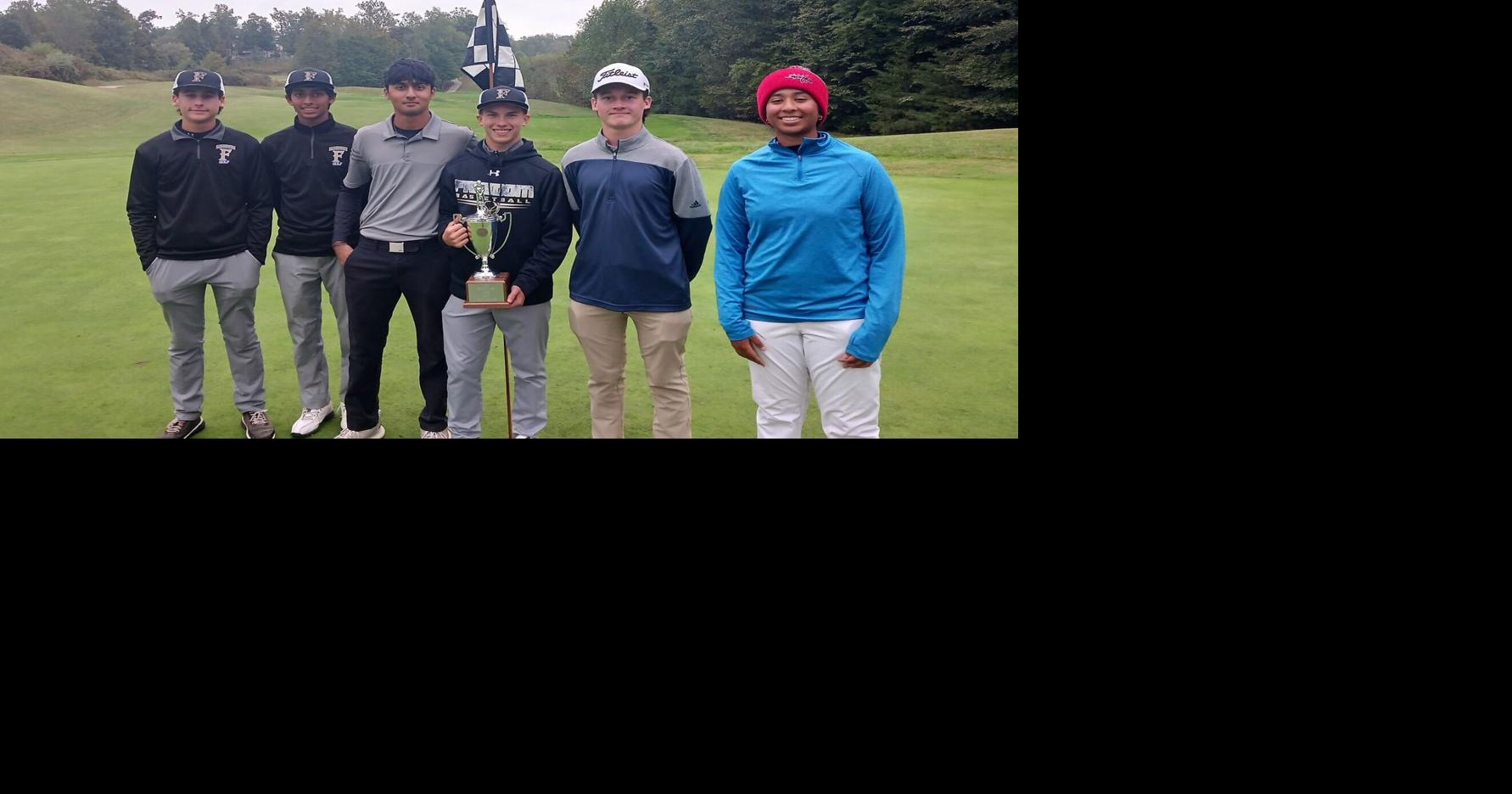 Three Loudoun teams ace regional golf tournaments | Sports ...