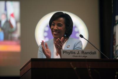 Pean: It's Randall's right to protest | Opinion | loudountimes.com