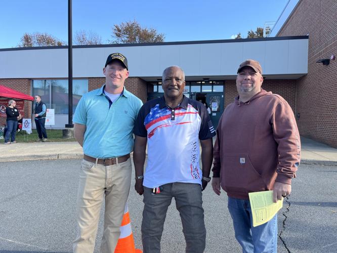 Western Loudoun towns see 'steady turnout' on election day | News ...