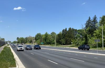 Route 7 widening project complete in Fairfax County | 1local ...