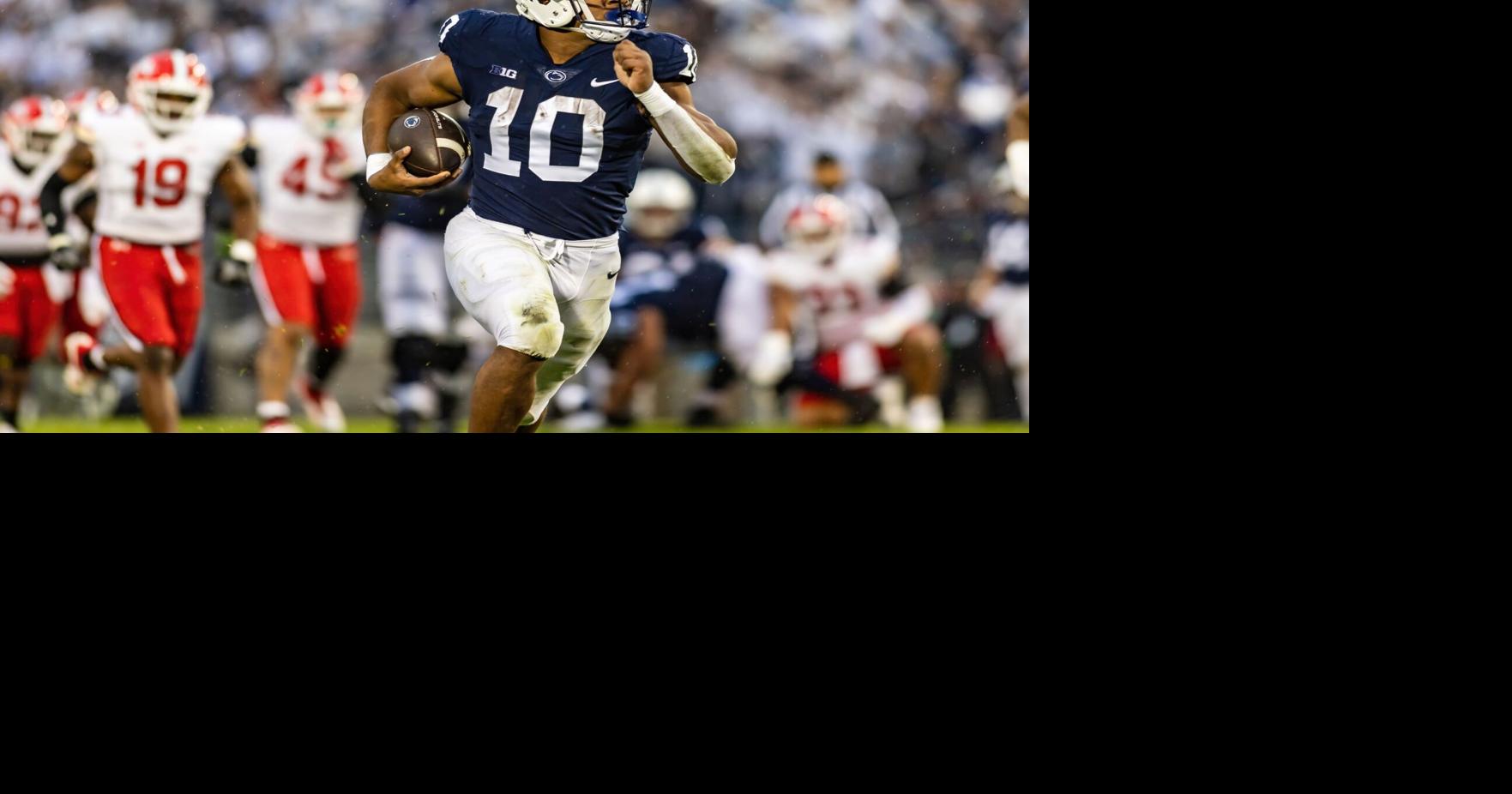 PHOTOS: Penn State shines in 30-0 win over Maryland | Sports ...