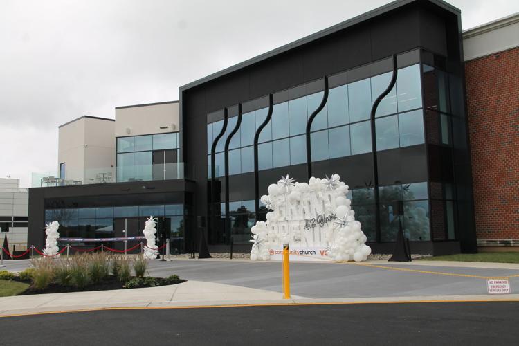 Virginia Academy celebrates addition to Ashburn campus | 2community ...