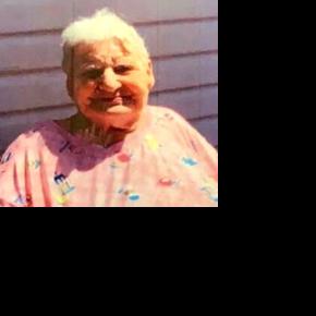 Annie Eileen Goss | Obituaries | loudountimes.com