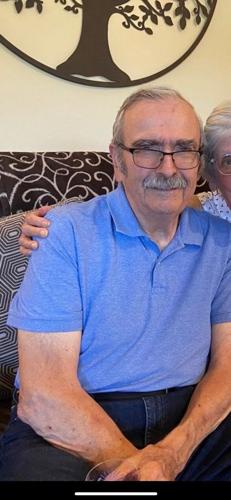 Gary Whitehead | | loudountimes.com