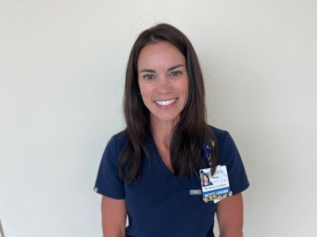 StoneSprings Hospital Center receives two HCA Healthcare Awards of ...