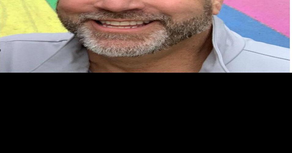 John "Chris" Dale-Margeson | Obituaries | loudountimes.com