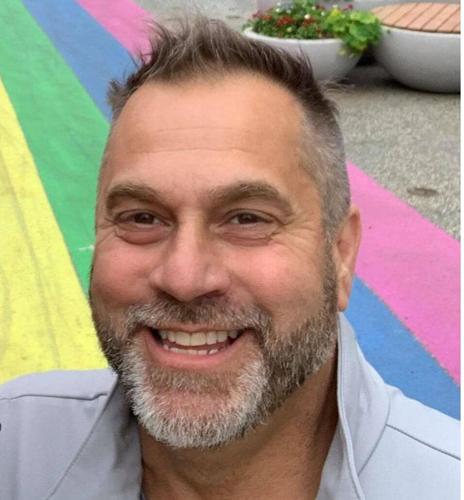 John "Chris" Dale-Margeson | Obituaries | loudountimes.com