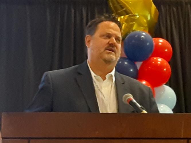 LCPS Workforce Summit promotes student career opportunities | Politics ...
