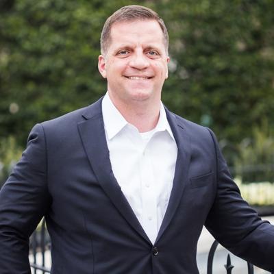 Gade wins GOP nod to challenge Warner | News | loudountimes.com