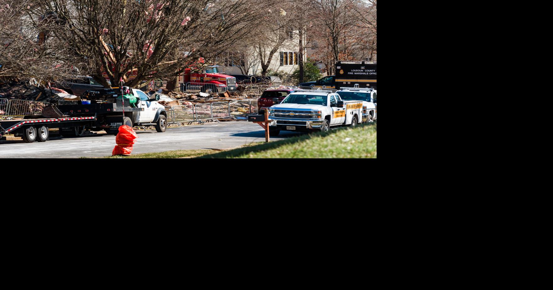Partial settlement approved in 2024 death of Loudoun firefighter ...
